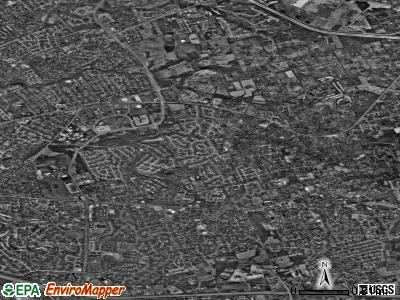 40222 Zip Code (Hurstbourne, Kentucky) Profile - homes, apartments ...