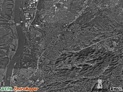 40272 Zip Code (Kentucky) Profile - homes, apartments, schools ...