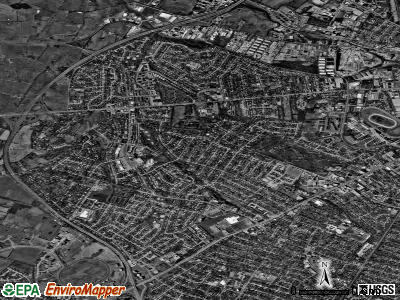 40504 Zip Code (Lexington-Fayette, Kentucky) Profile - homes ...