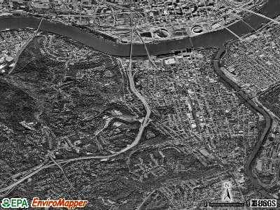 41011 Zip Code (Covington, Kentucky) Profile - homes, apartments ...