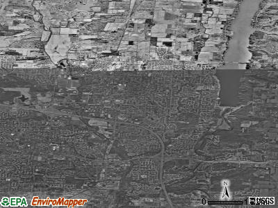 43081 Zip Code (Westerville, Ohio) Profile - homes, apartments, schools ...