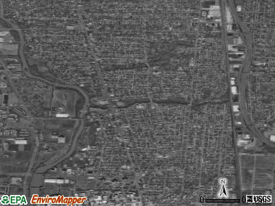 43202 Zip Code (Columbus, Ohio) Profile - homes, apartments, schools ...