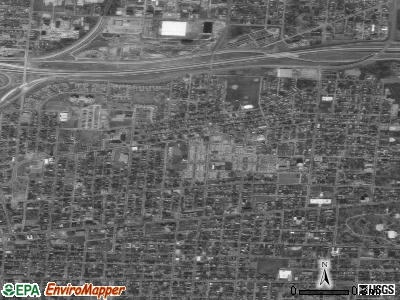 43203 Zip Code (Columbus, Ohio) Profile - homes, apartments, schools ...