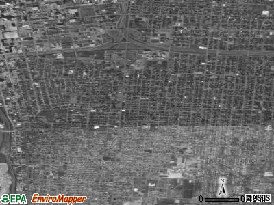 43206 Zip Code (Columbus, Ohio) Profile - homes, apartments, schools ...