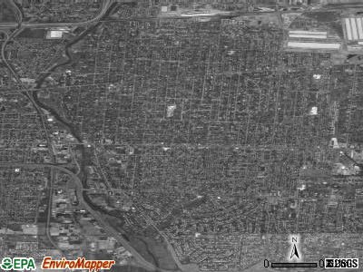 43209 Zip Code (Columbus, Ohio) Profile - homes, apartments, schools ...