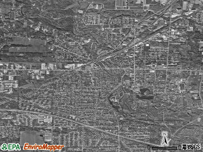 44017 Zip Code (Berea, Ohio) Profile - homes, apartments, schools ...