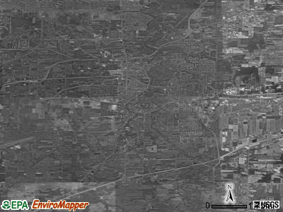 44035 Zip Code (Elyria, Ohio) Profile - homes, apartments, schools ...