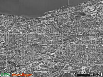 44102 Zip Code (Cleveland, Ohio) Profile - homes, apartments, schools ...