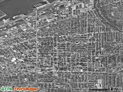 44103 Zip Code (Cleveland, Ohio) Profile - homes, apartments, schools ...