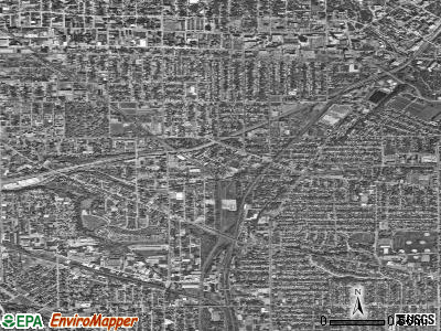 44104 Zip Code (Cleveland, Ohio) Profile - homes, apartments, schools ...