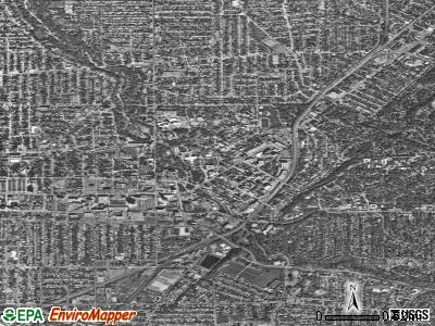 44106 Zip Code (Cleveland, Ohio) Profile - homes, apartments, schools ...