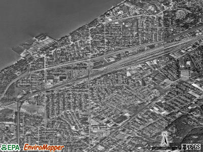44110 Zip Code (Cleveland, Ohio) Profile - homes, apartments, schools ...
