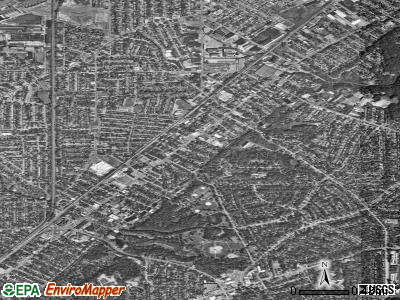 44112 Zip Code (East Cleveland, Ohio) Profile - homes, apartments ...