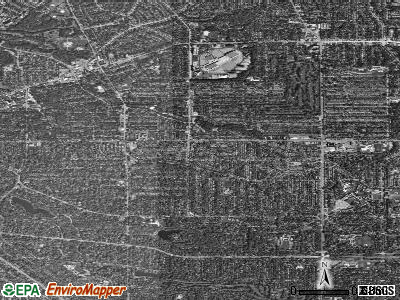 44118 Zip Code (Cleveland Heights, Ohio) Profile - homes, apartments ...