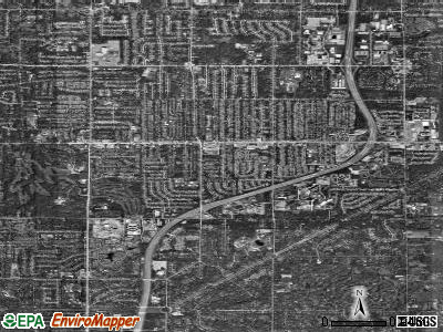 44124 Zip Code (Pepper Pike, Ohio) Profile - homes, apartments, schools ...