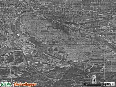 44125 Zip Code (Garfield Heights, Ohio) Profile - homes, apartments ...