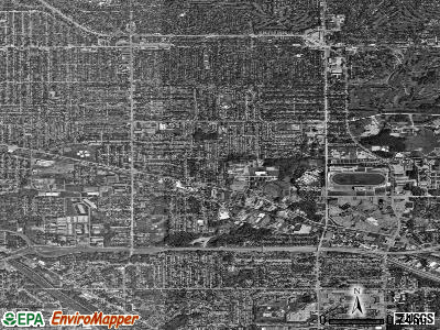 44128 Zip Code (Warrensville Heights, Ohio) Profile - homes, apartments ...