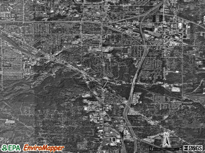 44146 Zip Code (Walton Hills, Ohio) Profile - homes, apartments ...