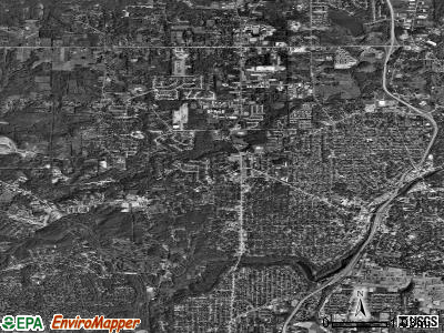 44223 Zip Code (Cuyahoga Falls, Ohio) Profile - homes, apartments ...