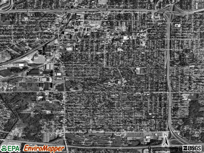 44301 Zip Code (Akron, Ohio) Profile - homes, apartments, schools ...