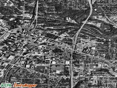 44304 Zip Code (Akron, Ohio) Profile - homes, apartments, schools ...