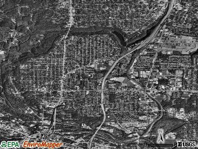 44310 Zip Code (Akron, Ohio) Profile - homes, apartments, schools ...