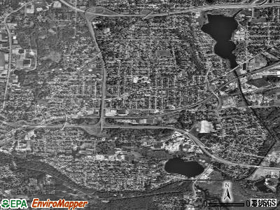 44314 Zip Code (Akron, Ohio) Profile - homes, apartments, schools ...