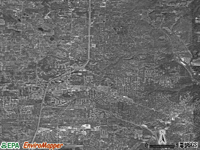 44333 Zip Code (Montrose-Ghent, Ohio) Profile - homes, apartments ...