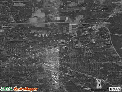 44483 Zip Code (Warren, Ohio) Profile - homes, apartments, schools ...