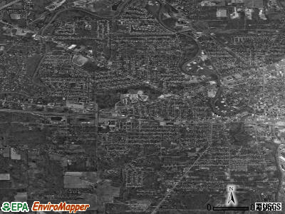 44485 Zip Code (Warren, Ohio) Profile - homes, apartments, schools ...