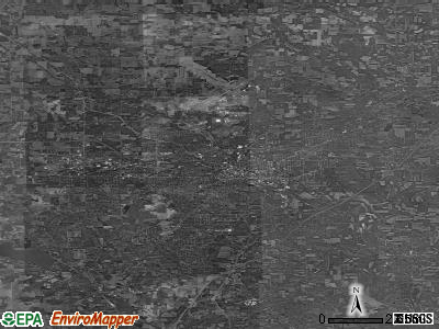 44903 Zip Code (Mansfield, Ohio) Profile - homes, apartments, schools ...