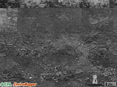 45013 Zip Code (Hamilton, Ohio) Profile - homes, apartments, schools ...