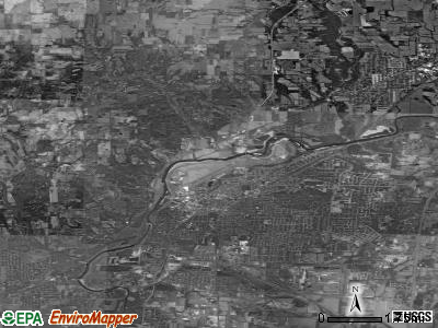 45042 Zip Code (Middletown, Ohio) Profile - homes, apartments, schools ...