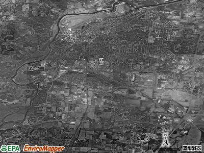 45044 Zip Code (Middletown, Ohio) Profile - homes, apartments, schools ...