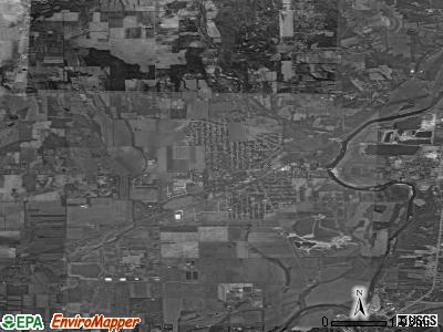 45067 Zip Code (Trenton, Ohio) Profile - homes, apartments, schools ...