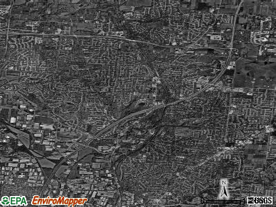 45069 Zip Code (Beckett Ridge, Ohio) Profile - homes, apartments ...