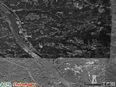 45157 Zip Code (New Richmond, Ohio) Profile - homes, apartments ...