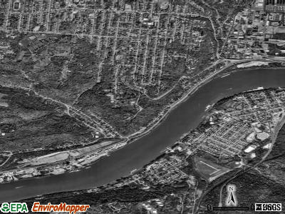 45204 Zip Code (Cincinnati, Ohio) Profile - homes, apartments, schools ...