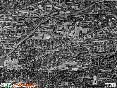 45209 Zip Code (Cincinnati, Ohio) Profile - homes, apartments, schools ...