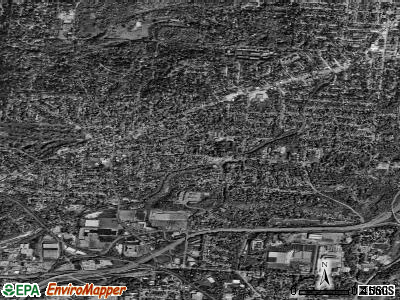 45213 Zip Code (Cincinnati, Ohio) Profile - homes, apartments, schools ...