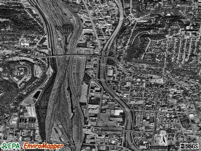 45214 Zip Code (Cincinnati, Ohio) Profile - homes, apartments, schools ...