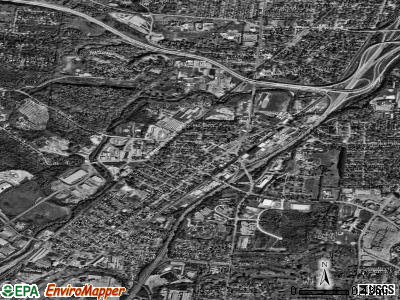 45216 Zip Code (Cincinnati, Ohio) Profile - homes, apartments, schools ...