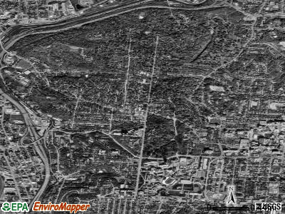 45220 Zip Code (Cincinnati, Ohio) Profile - homes, apartments, schools ...