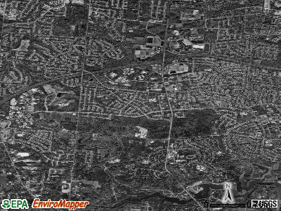 45240 Zip Code (Forest Park, Ohio) Profile - homes, apartments, schools ...