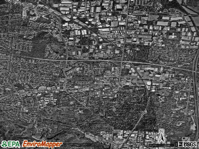 45246 Zip Code (Springdale, Ohio) Profile - homes, apartments, schools ...