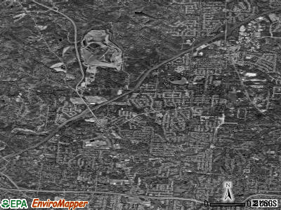 45251 Zip Code (Northgate, Ohio) Profile - homes, apartments, schools ...