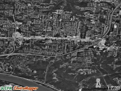 45255 Zip Code (Forestville, Ohio) Profile - homes, apartments, schools ...