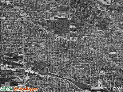 45406 Zip Code (Dayton, Ohio) Profile - homes, apartments, schools ...