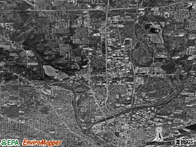 45414 Zip Code (Dayton, Ohio) Profile - homes, apartments, schools ...