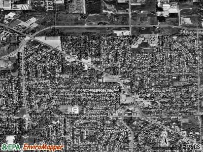 45416 Zip Code (Trotwood, Ohio) Profile - homes, apartments, schools ...